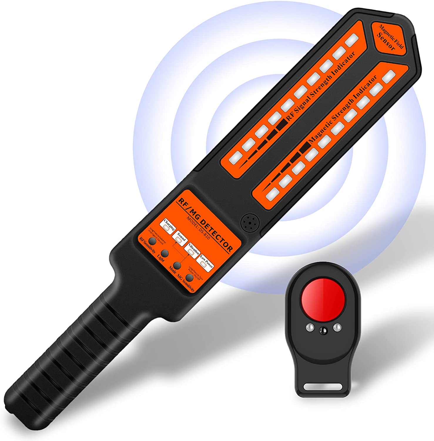 Intelligent Security Detector - 我的网站