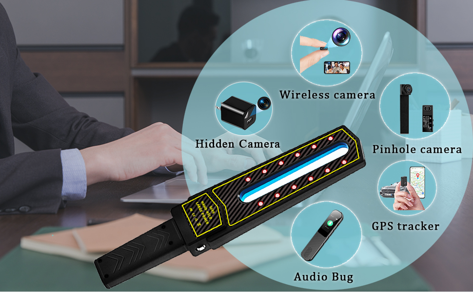 Intelligent Detector - 我的网站